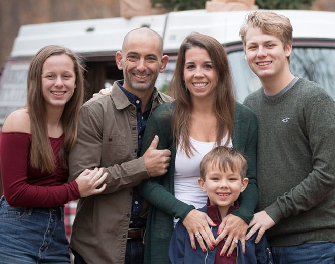 Meet The Team: Matthew Poff