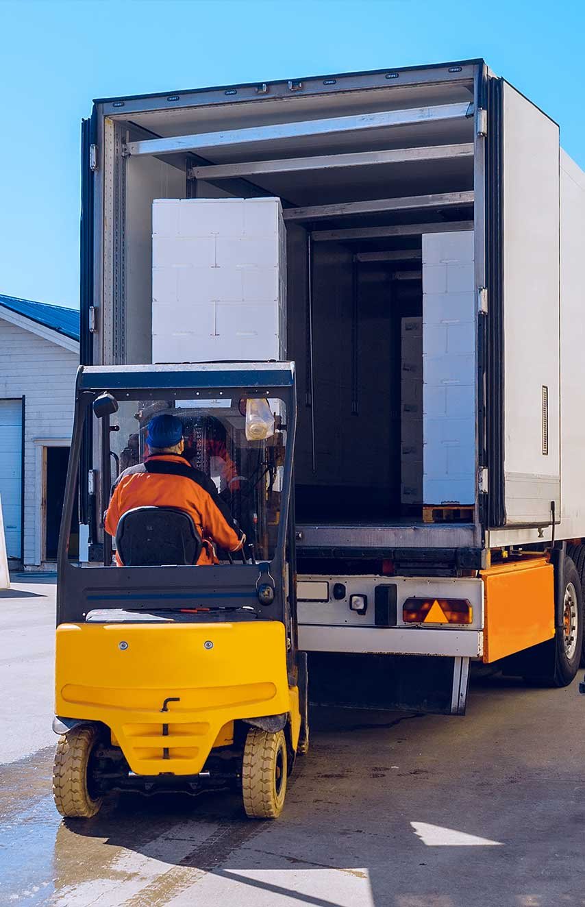 Full truckload (FTL) shipping strategies from Evans