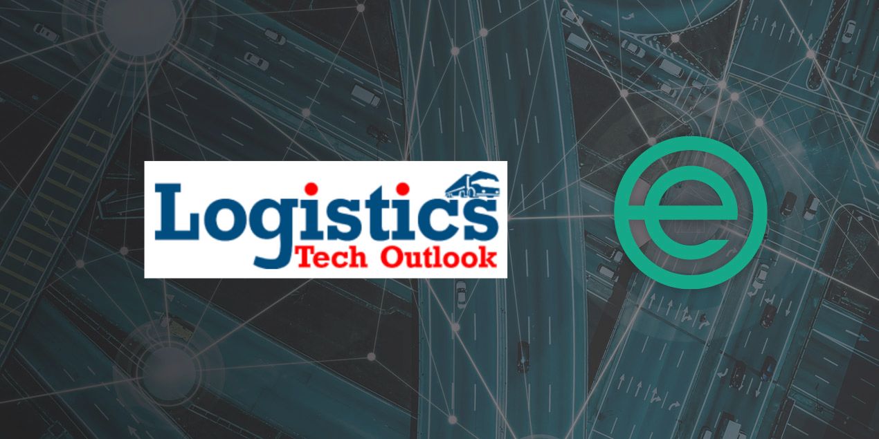 Logistics Tech Outlook Awards Evans Transportation Services