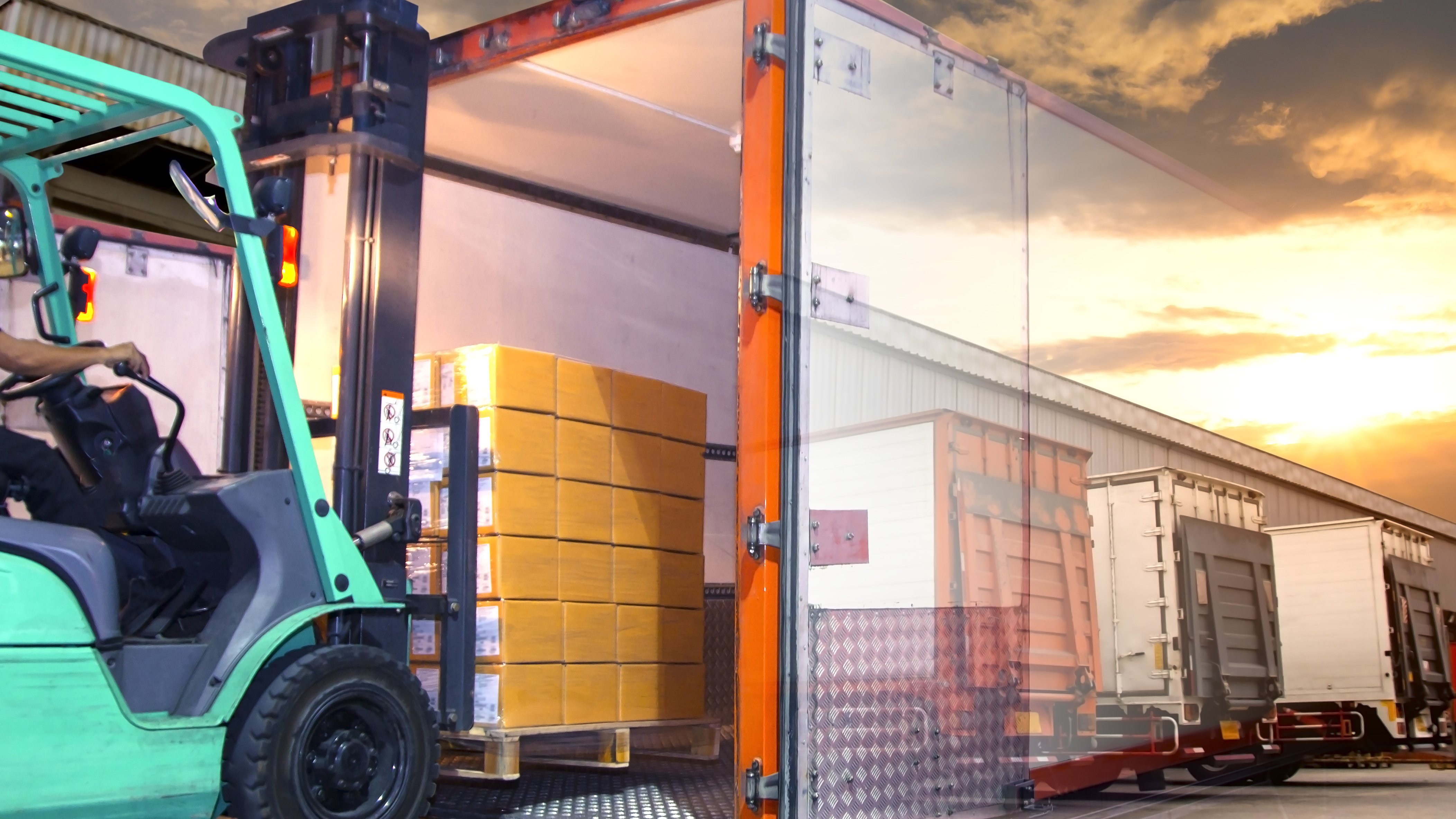 What You Need to Know About LTL Shipping